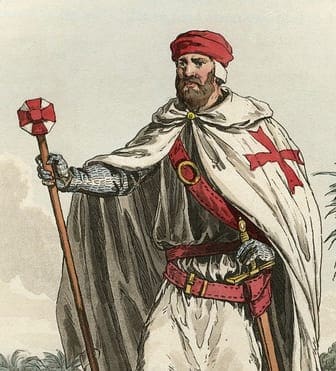 A Templomosok igazi titka - Csodapatika