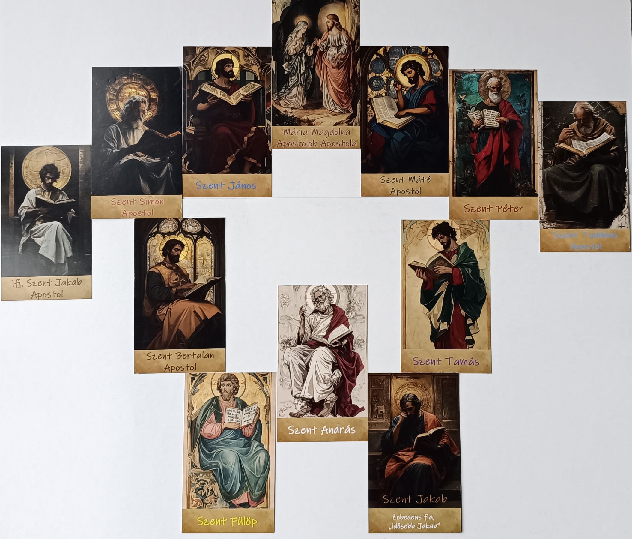 Templárska Bylina Caj - Csodapatika